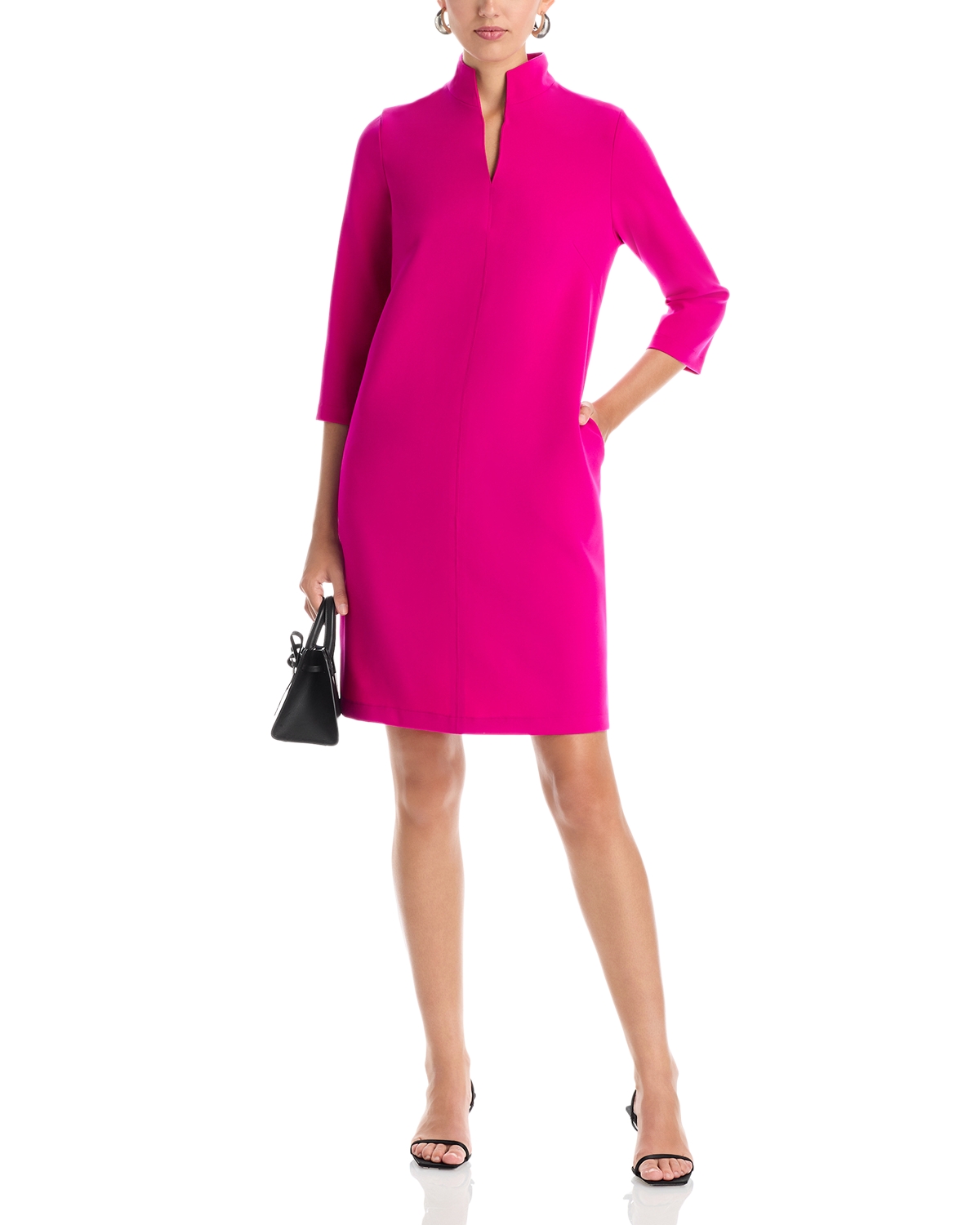 CAROLINE ROSE Caroline Rose Taylor Dress